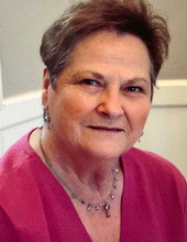 Patricia June Mitchell - 2022 - Dannel Funeral Home