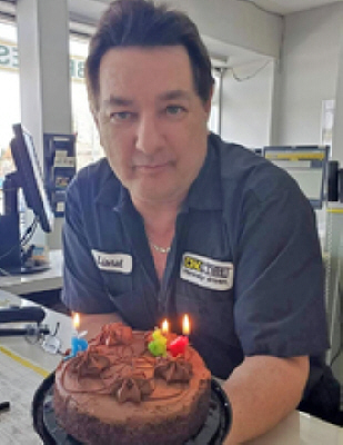 Lionel Graham Millington Obituary - 2022 - Choice Memorial Cremation ...