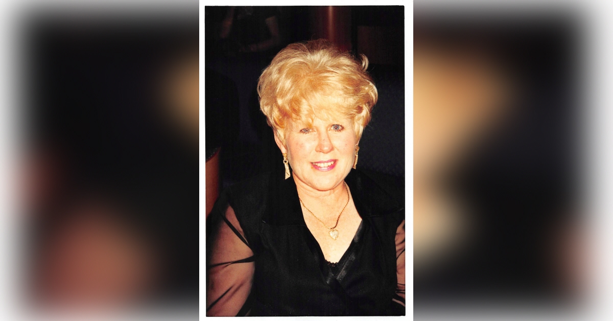 Obituary information for Mary Kessler