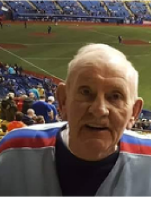 Richard "Dick" Mann Obituary - 2022 - Salons Funéraires Lamarche & Hill ...