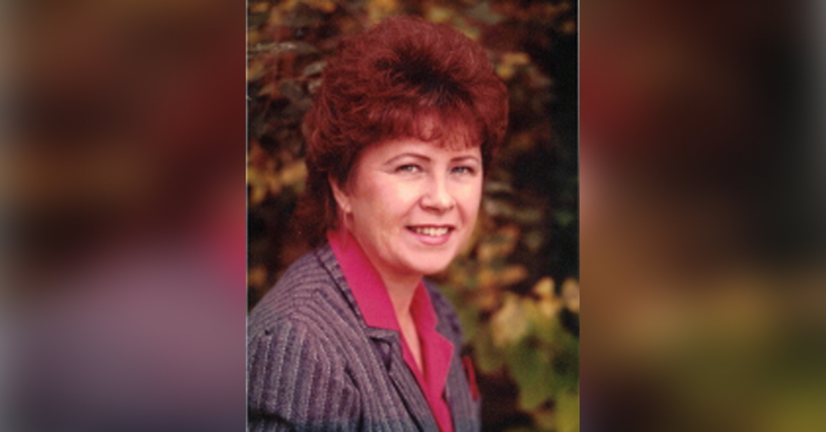 Obituary information for Colleen Amanda Stam