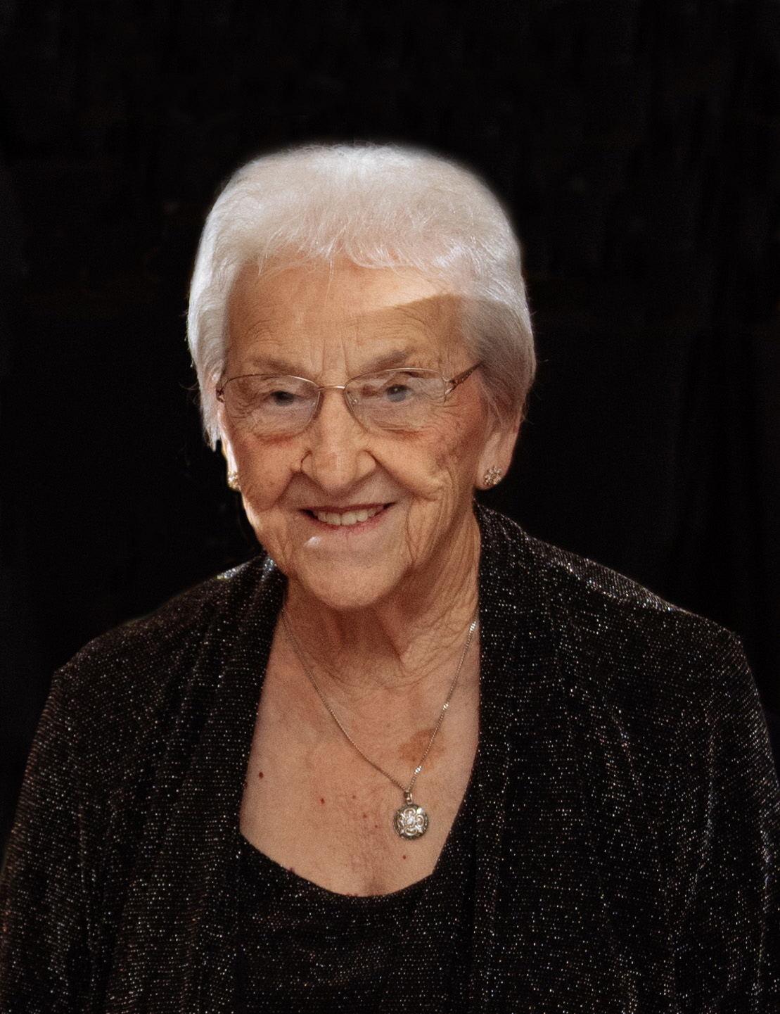 Josephine Tresa Valenty - 2022 - Brett Funeral Home