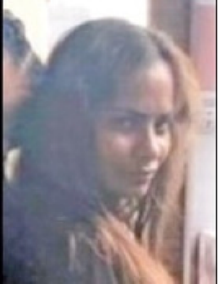 Kelly Ann Mendez Obituary - 2022 - Hughes Funeral Home