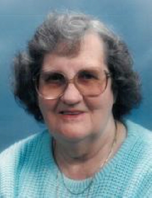 Eula Edith McCoy Obituary - 2022 - Harkins Funeral Home, Inc.