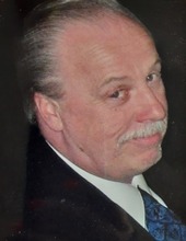 James M. Thompson - 2022 - Beecher Funeral Home