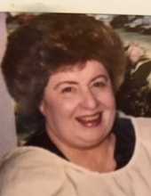 Ellen Jane Knox - 2021 - Beecher Funeral Home