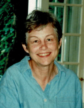 Susan Hull Hudson - 2022 - Welch Funeral Home