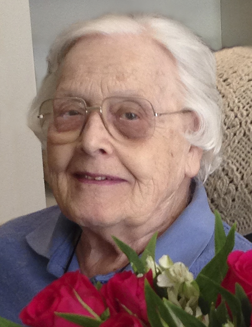 Sarah Bonnen - 2022 - Skinner Funeral Home