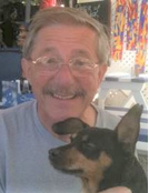 Alan James McBeth - 2022 - J. Gilbert Purse Funeral Home