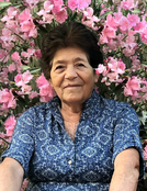 Maria Macedo - 2022 - Davis Funeral Homes & Memorial Park