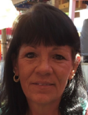 Connie Sue Powell Obituary - 2022 - Sterling-White Funeral Home and ...