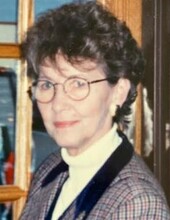 Evelyn L Howard - 2022 - Chapel of the Valley