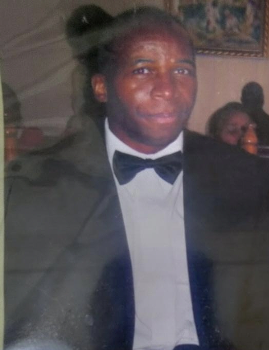 Johnny Dewayne Dupree - 2022 - Wright Memorial Mortuary