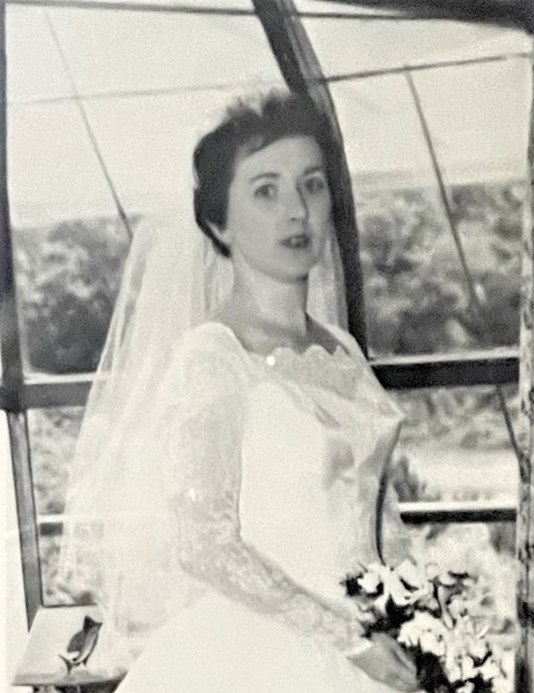 Jane Adelaide Sheehan - 2022 - The Springs Funeral Services