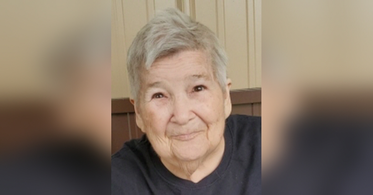 Obituary information for Norma Jean Ewan
