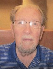 Robert Ludwig Wolf - 2019 - Erb & Good Family Funeral Home