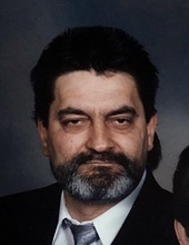 Boris Robert Mannix - 2022 - Armstrong Funeral Home Limited