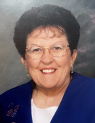 Frances Marie Hamilton - 2022 - Gundrum Funeral Home & Crematory