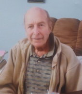 Frank Cecil Reid - 2022 - John R. Bush Funeral Home