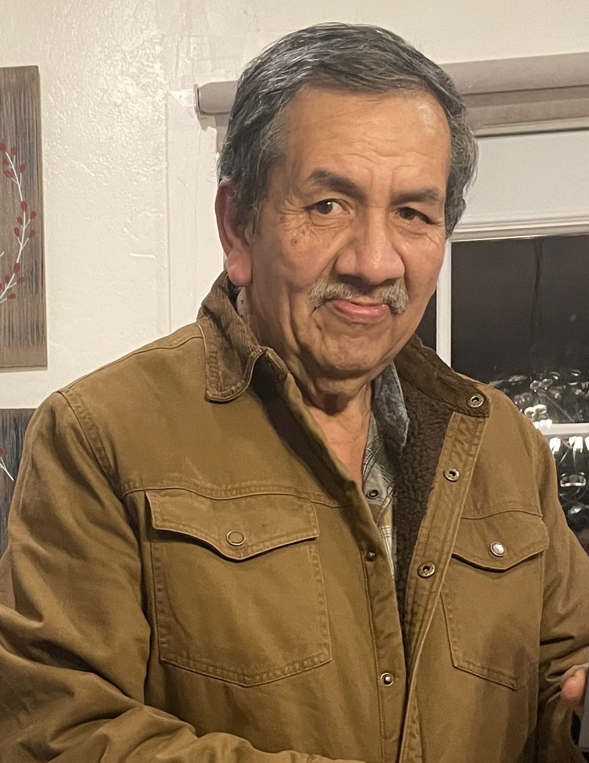 Jose Mario Lopez Ayala - 2022 - Cano Funeral Home