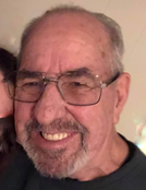 David L. Elrod - 2022 - Baker-Stevens-Parramore Funeral Home