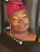 Yolanda Yvette Pearson - 2022 - Dante Jelks Funeral Home LLC.