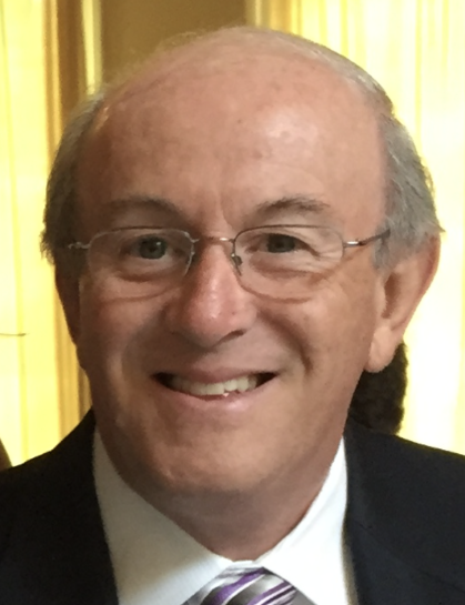 Frank E. Giliotti - 2022 - CFH Online