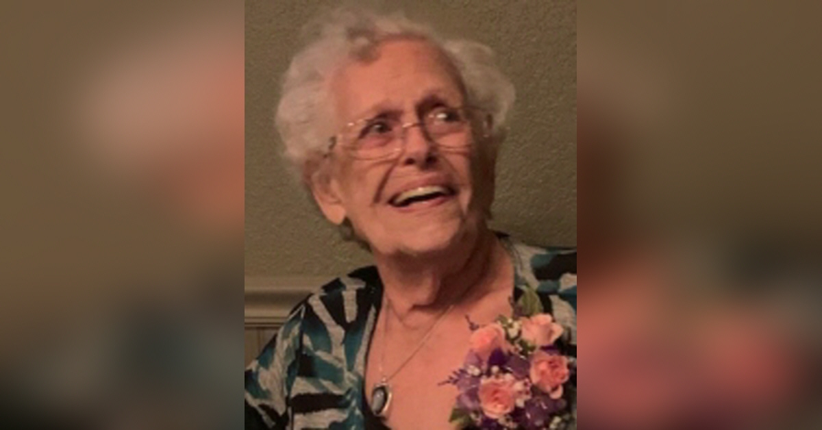 Obituary information for Wilma Rosetta Patton