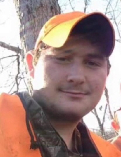 Kyle Patrick Webb - 2022 - Nelson Frazier Funeral Home