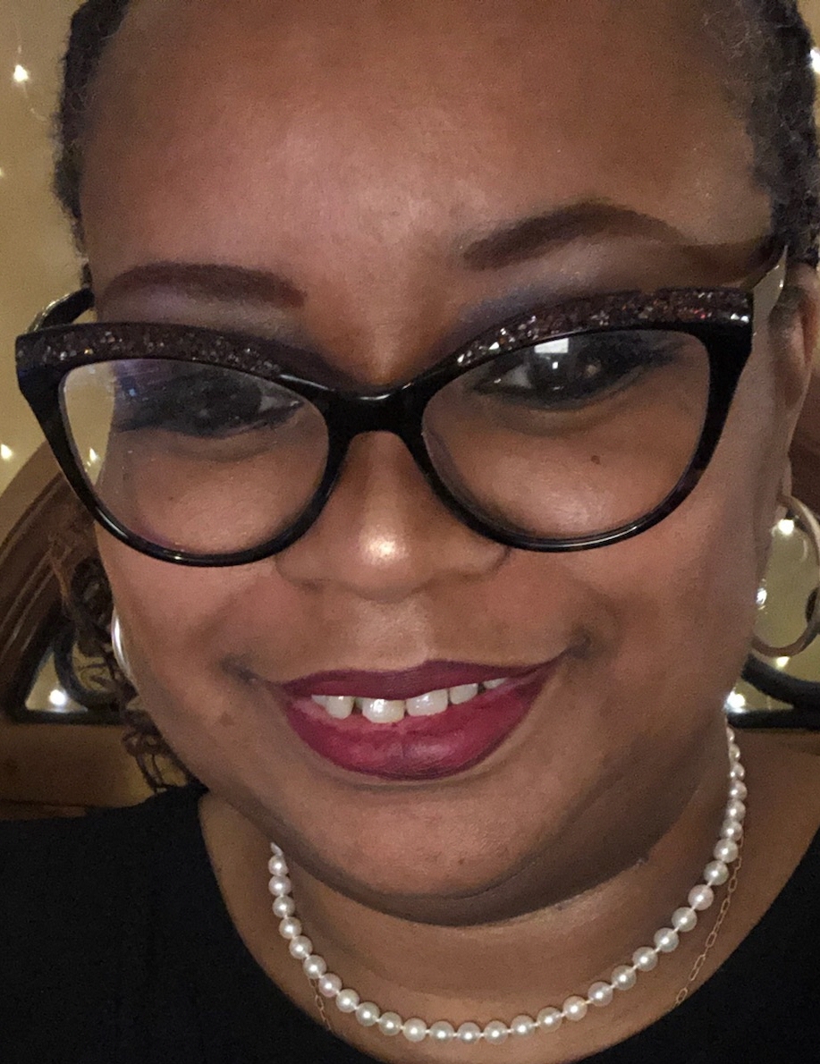 Amanda Lynn Morris Khan 2022 Congo Funeral Home