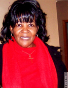 Naomi Richardson - 2022 - Minor-Morris Funeral Home, Ltd.