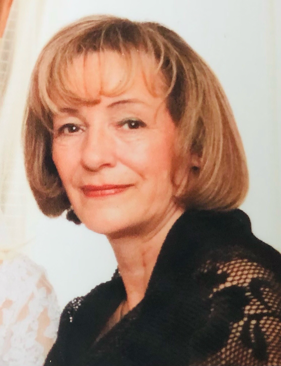 Sandra Mary Dunne - 2022 - Barretts Funeral Homes