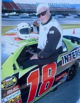 Patrick Edward Cahill - 2022 - Modetz Funeral Homes