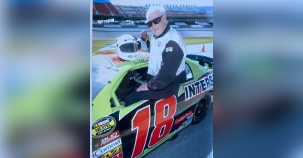Obituary information for Patrick Edward Cahill