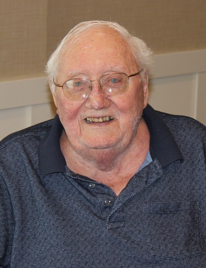 Robert "Bob" Tuttle - 2022 - Ritchay Funeral Home