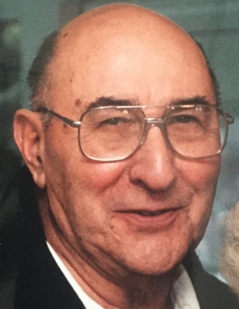 Anthony "Tony" DeSantis - 2022 - Kepner Funeral Home