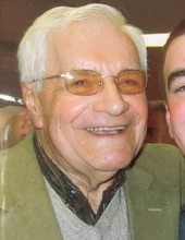 William C. Lynch - 2020 - Beecher Funeral Home