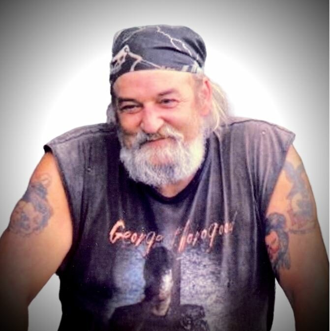 Keith Bradley Bertrim - 2022 - Lannin Funeral Home