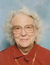 Maxine Elsie Starkey - 2022 - Baalmann Mortuary