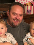 Eric Alden Davis - 2022 - Gladfelter-Roetker Funeral Home and Cremation ...