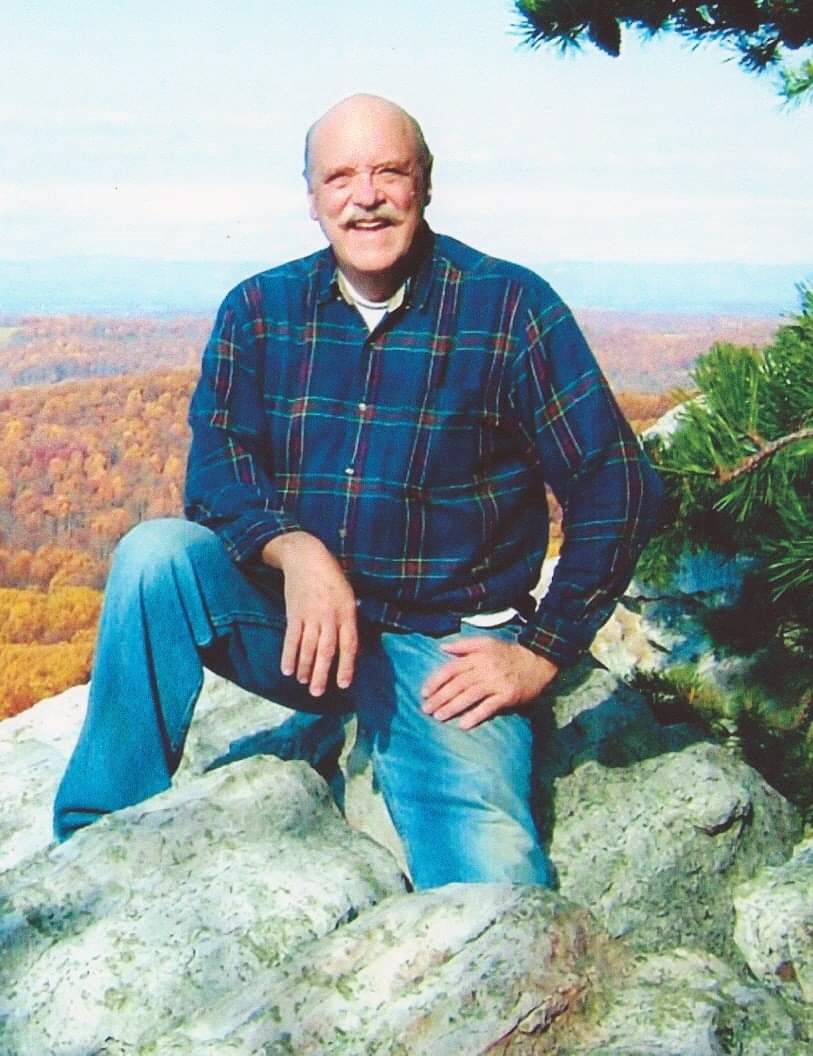 Dr. John Henry Gilbert III - 2022 - Moser Funeral Home