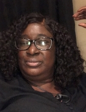 Vernell Thomas - 2022 - Wolf Funeral Services