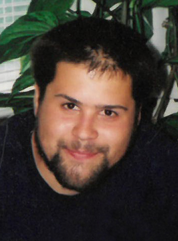 Travis Carter - 2022 - Caldwell Parrish