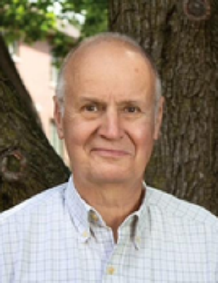 Jack Arden Behrens Obituary - 2022 - Ryan-Parke Funeral Home