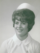 Joyce Anne Buethe - 2022 - Wherry Mortuary