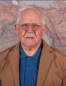 Dr. Rudolph "Rudy" John Eichenberger - 2022 - Wherry Mortuary