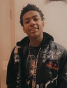 Drevion Matthews - 2022 - RW Andrews Mortuary