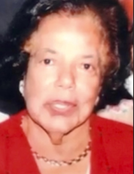 MATTIE CLYDE SNELL - 2022 - Rhoden Memorial Home