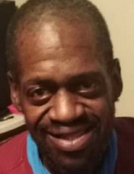 Mr. Eric Lewis - 2022 - Beckwith Golden Gate Funeral Home