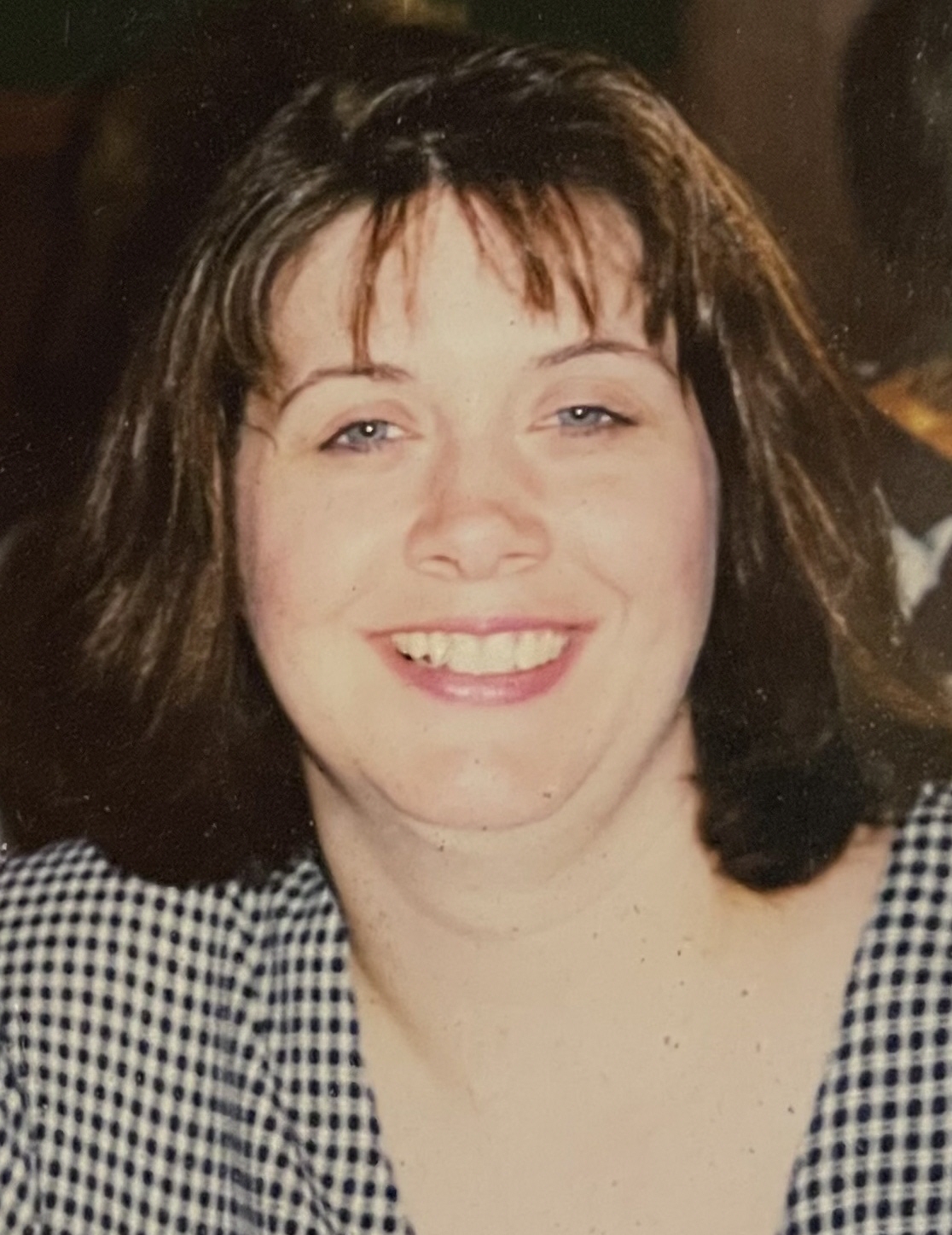 Amy Louise Dippel - 2022 - Nass & Son Funeral Home